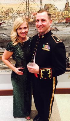 Military Formals 101: What Every Military Spouse Should Know